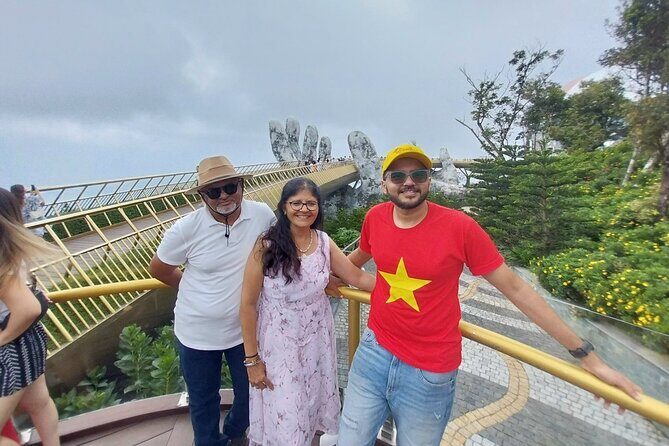 Private Early Tour to Ba Na Hills and Golden Bridge - Who Will Benefit Most from This Tour?