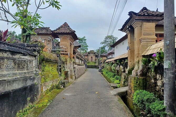 Private East Bali Highlights Tour with Customizable Itinerary - Who Should Book This Tour?