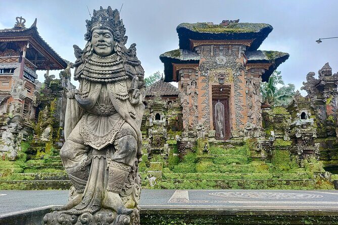 Private East Bali Highlights Tour with Customizable Itinerary - FAQ