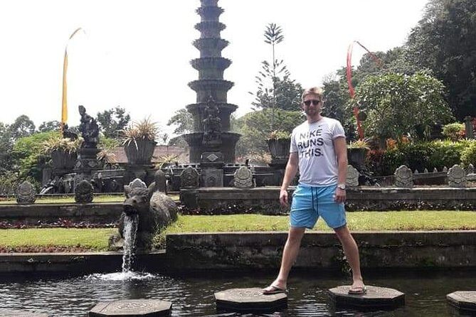 Private EAST Bali Tour ( lempuyang temple ) - Authentic Experiences and Real Traveler Feedback
