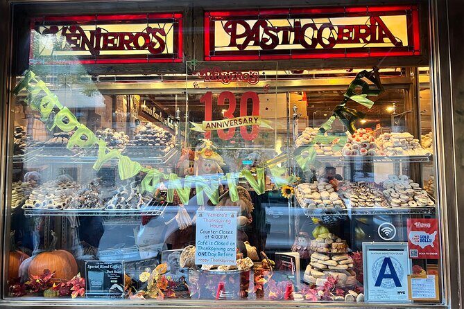 Private East Village Food Tour - Discovering the East Village: A Food and Culture Tour