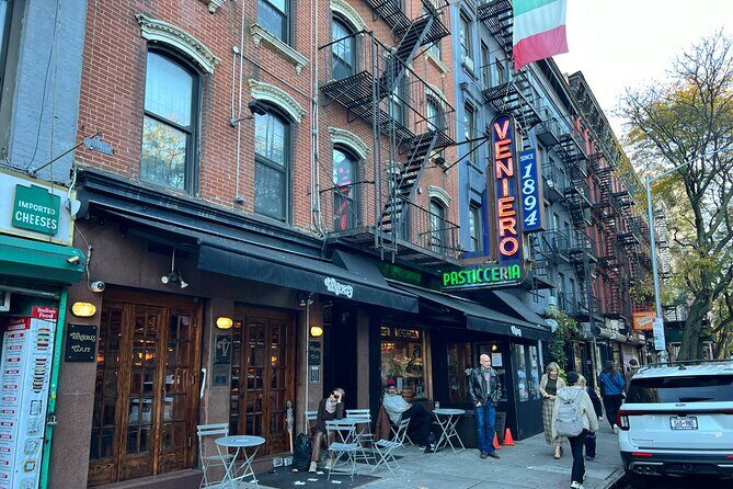 Private East Village Food Tour - Why Consider the Private East Village Food Tour?