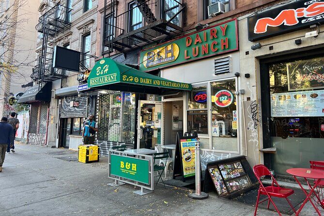 Private East Village Food Tour - Final Thoughts