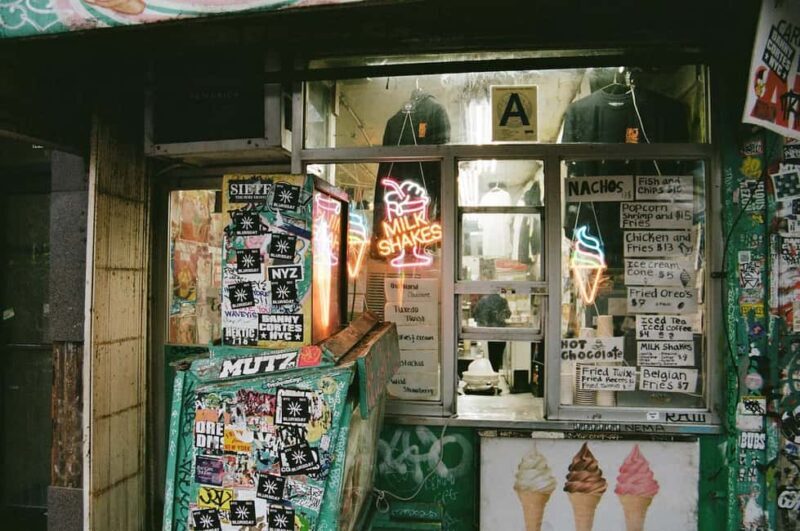 Private East Village Food Tour With a Local - The Experience: More Than Just Food