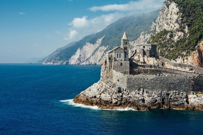 Private EASY Cinque Terre Accessible Tour from Livorno - What’s Included and Whats Not