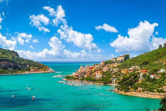 Private EASY Cinque Terre Accessible Tour from Livorno - Who Should Consider This Tour?
