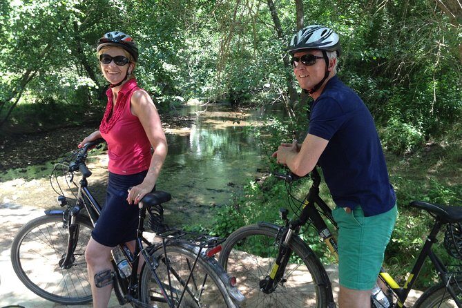 Private Ebike full day excursion to Sierra Norte Natural Park - FAQs