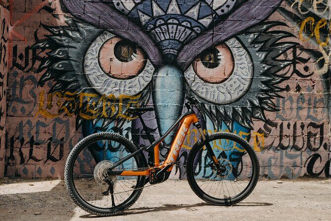 Private ebike tour Ibiza (northern highlights route) - What’s the Experience All About?