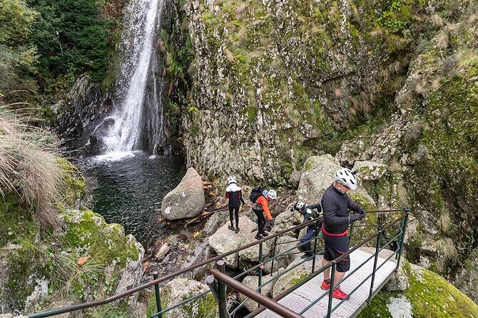 Private Ebike Tour through Serra da Estrela - An In-Depth Look at the Serra da Estrela Ebike Tour