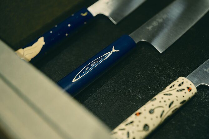 Private Echizen Knife Making Factory and walking Tour - What Makes This Tour Special?