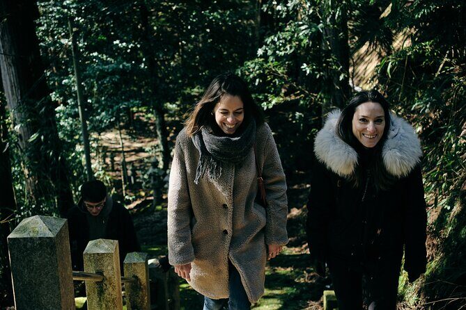 Private Echizen Lacquer Painting Experience and Cycling Tour - Itinerary Breakdown and What to Expect