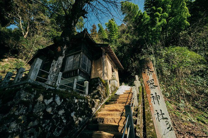 Private Echizen Lacquer Painting Experience and Cycling Tour - What Reviewers Say