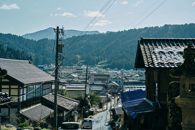 Private Echizen Lacquer Painting Experience and Cycling Tour - Who Will Enjoy This Tour?