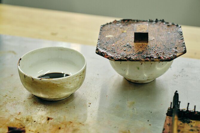 Private Echizen Lacquer Painting Experience and Cycling Tour - The Sum Up