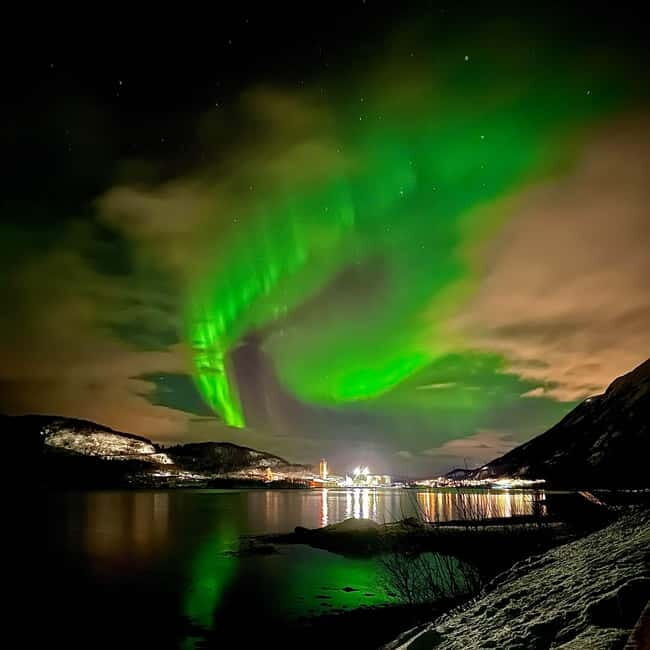 Private Eco Friendly Northern Lights Tour - What to Expect on the Tour