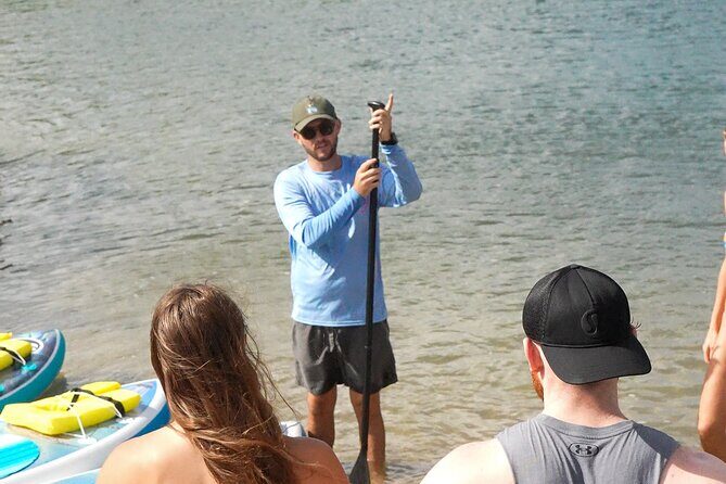 Private Eco Paddle Excursion - Final Thoughts