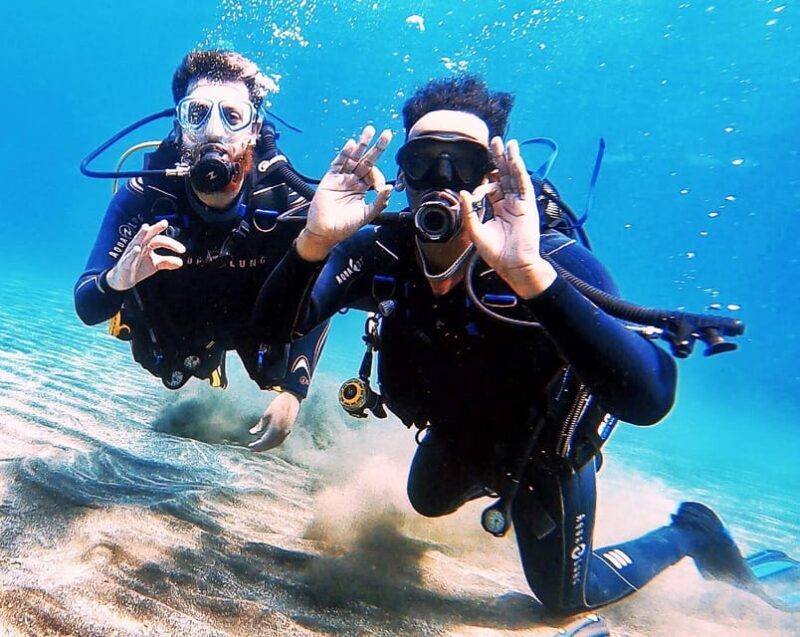 Private Eco Scuba Diving in Tenerife: no crowds and no rush - Who Should Consider This Experience?