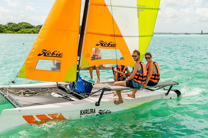 Private Eco-Tour on a Recreational Catamaran with Kayaks Included - Who Will Love This Tour?
