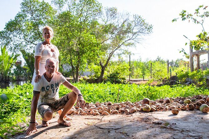 Private ecotour in Can Tho: floating market-nature reserved - Who Is This Tour Perfect For?