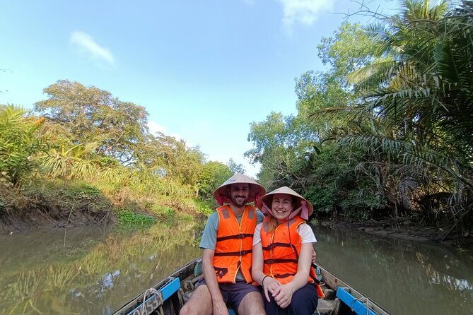 Private ecotour in Can Tho: floating market-nature reserved - FAQs
