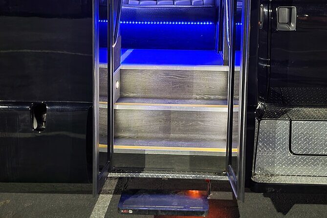 Private EDC2026 VIP Acess 30 Passenger PremiumPartybus All 3 Days - Authentic Traveler Insights