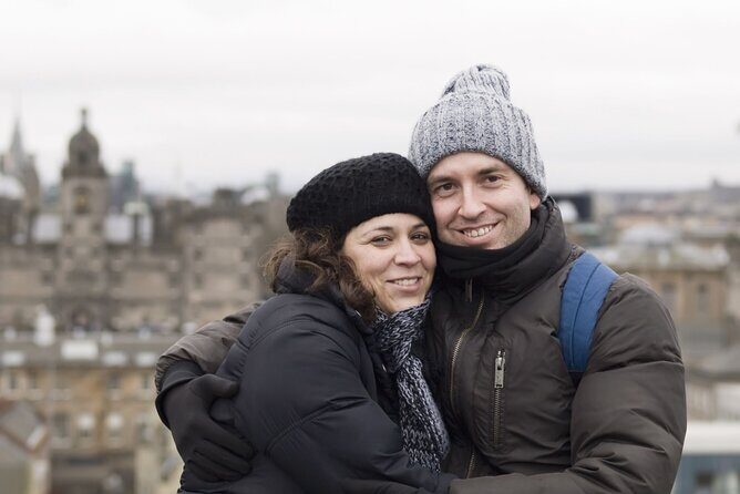 Private Edinburgh Castle Walking Tour with Skip-the-Line Access - FAQ