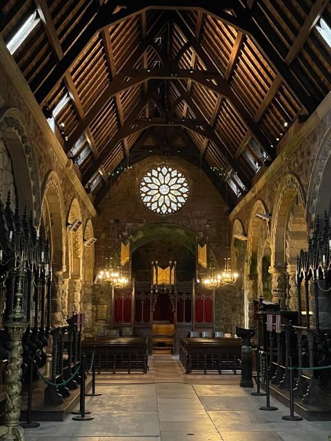 Private Edinburgh Day Tour - Who Should Consider This Tour?