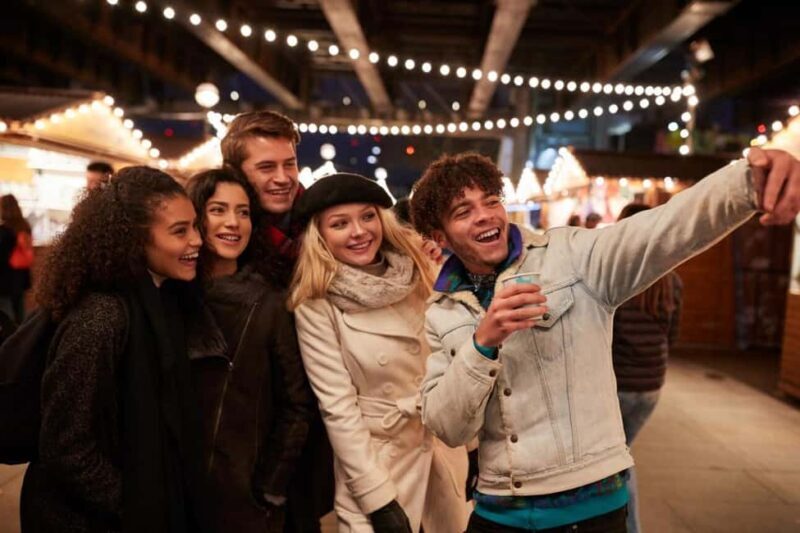Private Edinburghs Enchanted Christmas Walkabout - Final Thoughts: Is This Tour Worth It?