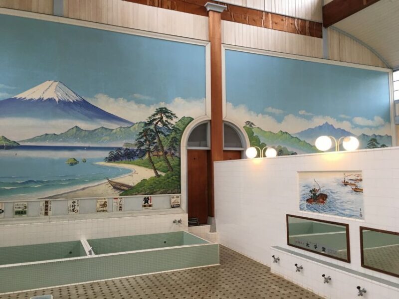 Private Edo-Tokyo Open Air Architectural Museum Tour - Key Points