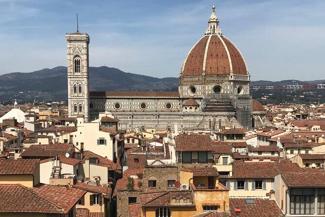Private educational and guided custom tours by walk and by confortable M/B van - Who Should Consider This Tour?