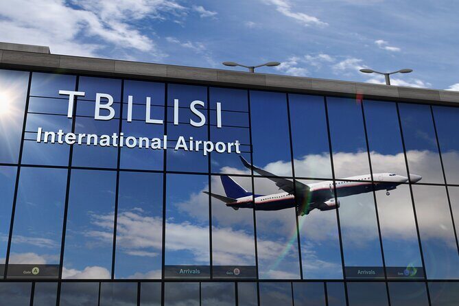 Private Effortless transfer from Tbilisi to Gudauri ski resort - Introducing the Private Transfer from Tbilisi to Gudauri Ski Resort