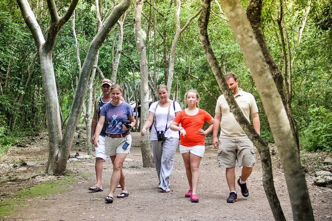 Private Ek Balam, Cenote and Tulum Ruins Tour - Frequently Asked Questions