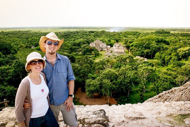 Private Ek Balam, Cenote and Tulum Ruins Tour - Frequently Asked Questions