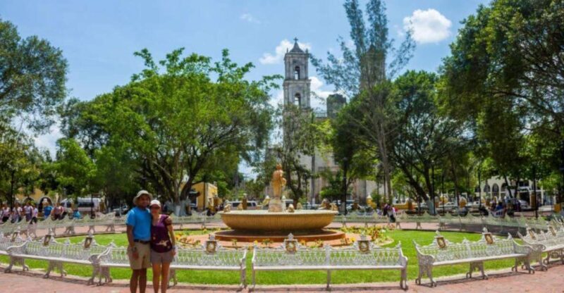 Private Ek Balam ruins, Tequila Distillery & Valladolid Tour - A Closer Look at the Experience