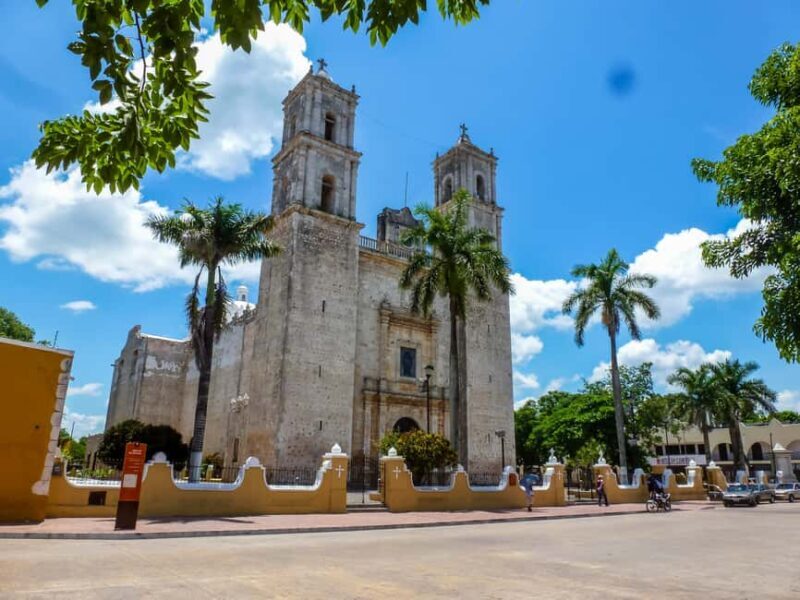 Private Ek Balam ruins, Tequila Distillery & Valladolid Tour - Final Thoughts