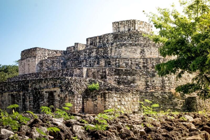 Private Ek Balam ruins, Tequila Distillery & Valladolid Tour - FAQ