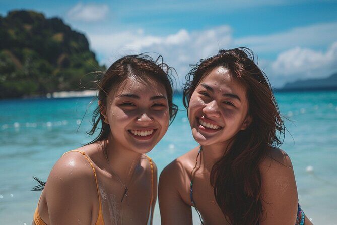 Private El Nido Islands And Cave Tour - Who This Tour Is Best For