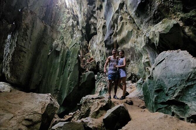 Private El Nido Islands And Cave Tour - FAQ