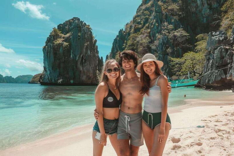 Private El Nido Shrine & Beach Escapade All Inclusive Tour - Introduction: A Day of Wonder and Discovery in El Nido