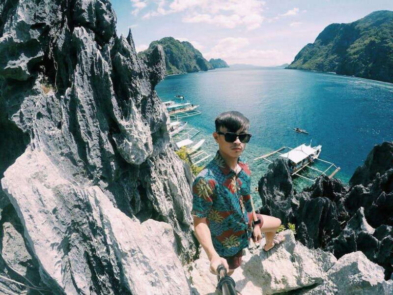 Private El Nido Shrine & Beach Escapade All Inclusive Tour - Accessibility and Practical Tips