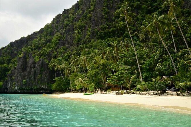 Private El Nido Tour A Island Hopping - Exploring the Itinerary in More Detail