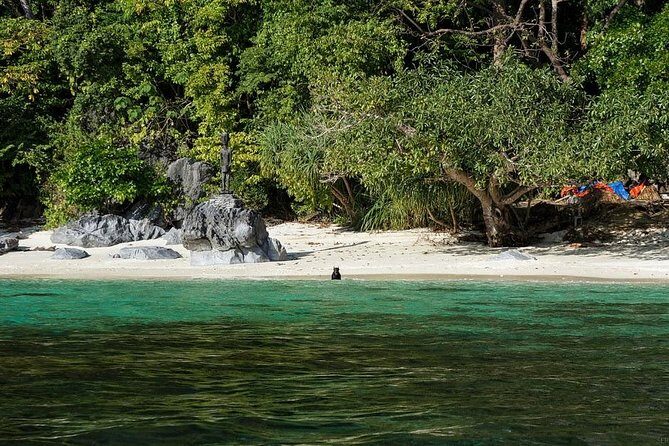 PRIVATE El Nido Tour D Island Hopping - Who Should Consider This Tour?