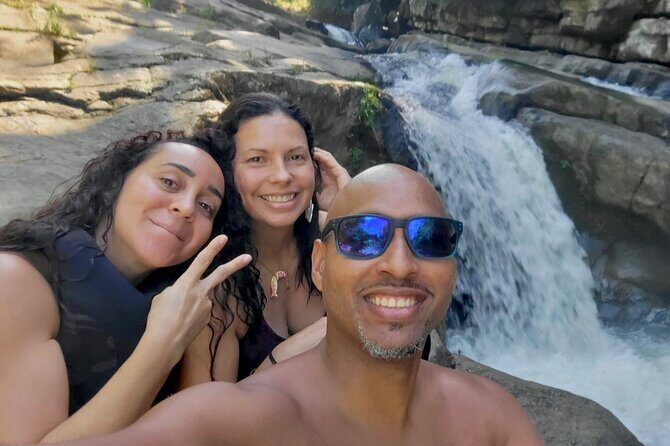 Private El Yunque Rainforest and Beach Tour for Cruise Ships - Timing and Practical Details