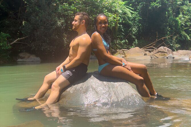 Private El Yunque Rainforest and Beach Tour for Cruise Ships - Authentic Experiences That Stand Out