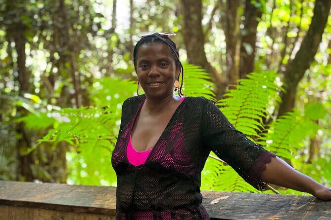 Private El Yunque Rainforest and Beach Tour for Cruise Ships - Final Thoughts on Value