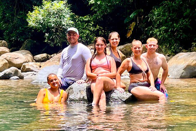 Private El Yunque Rainforest and Beach Tour for Cruise Ships - FAQ: Your Practical Questions Answered