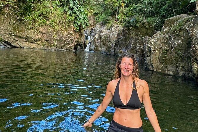 Private El Yunque Rainforest Day Tour with Transport - What’s Included and What’s Not