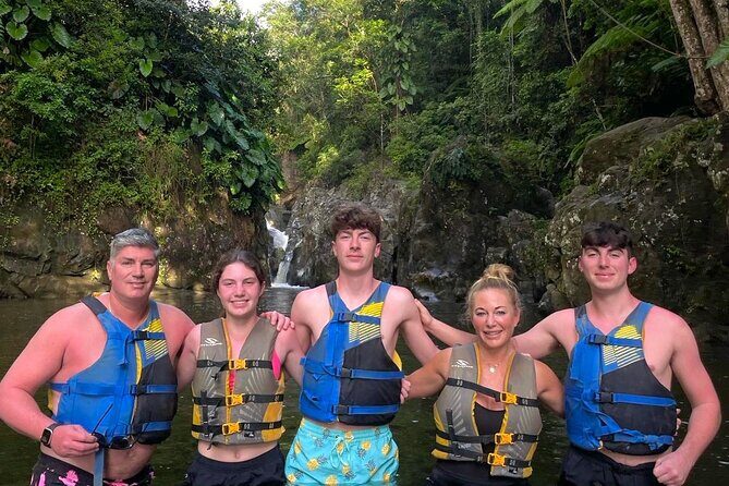 Private El Yunque Rainforest Day Tour with Transport - Practical Considerations