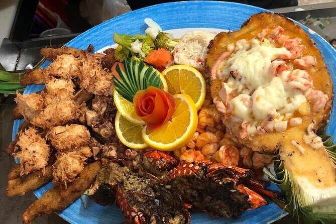 Private El Yunque Waterslides and Luquillo Beach Tour - The Value of the Price