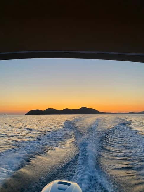 Private Elafiti Boat Tour- Visit Blue Cave and beach Sunj - The Sum Up